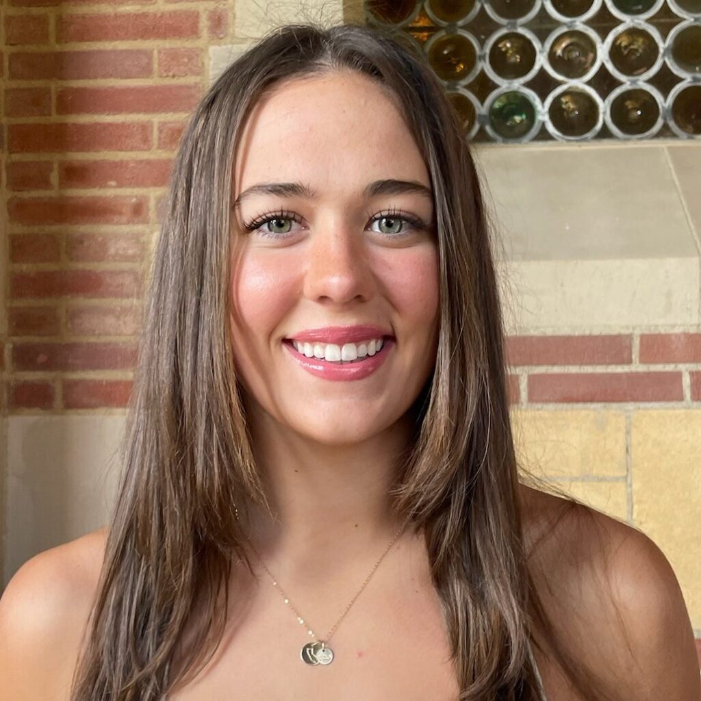 Maya Wilson - Data Analyst & Business Strategist